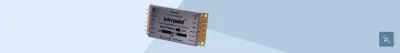 FORTEC Power: strahlungsfeste DC/DC-Converter der Interpoint® sMOR-Serie™